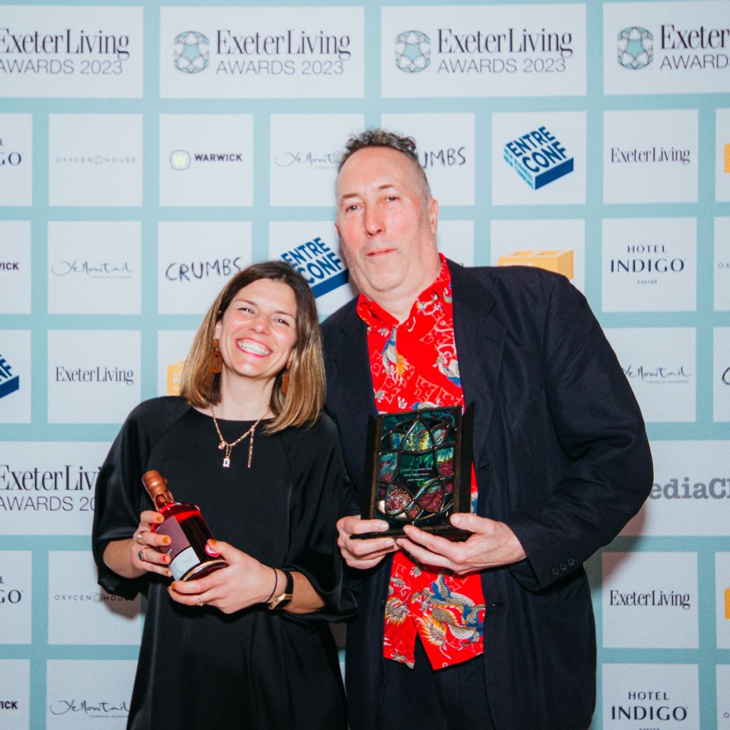 2023 Winners – Exeter Living Awards
