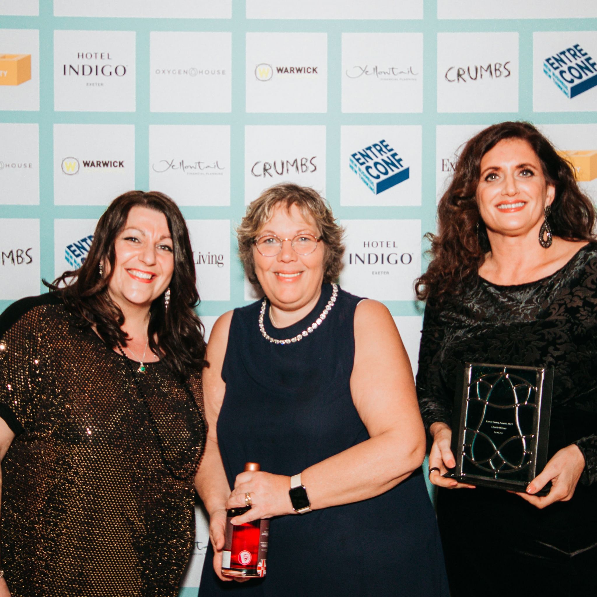 2023 Winners – Exeter Living Awards