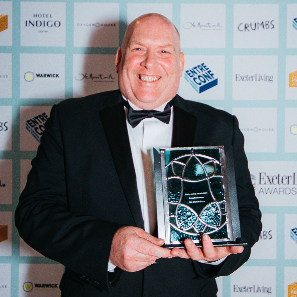 2023 Winners – Exeter Living Awards