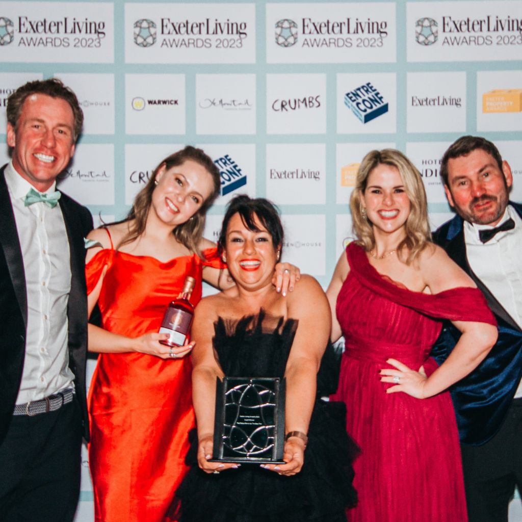 2023 Winners – Exeter Living Awards