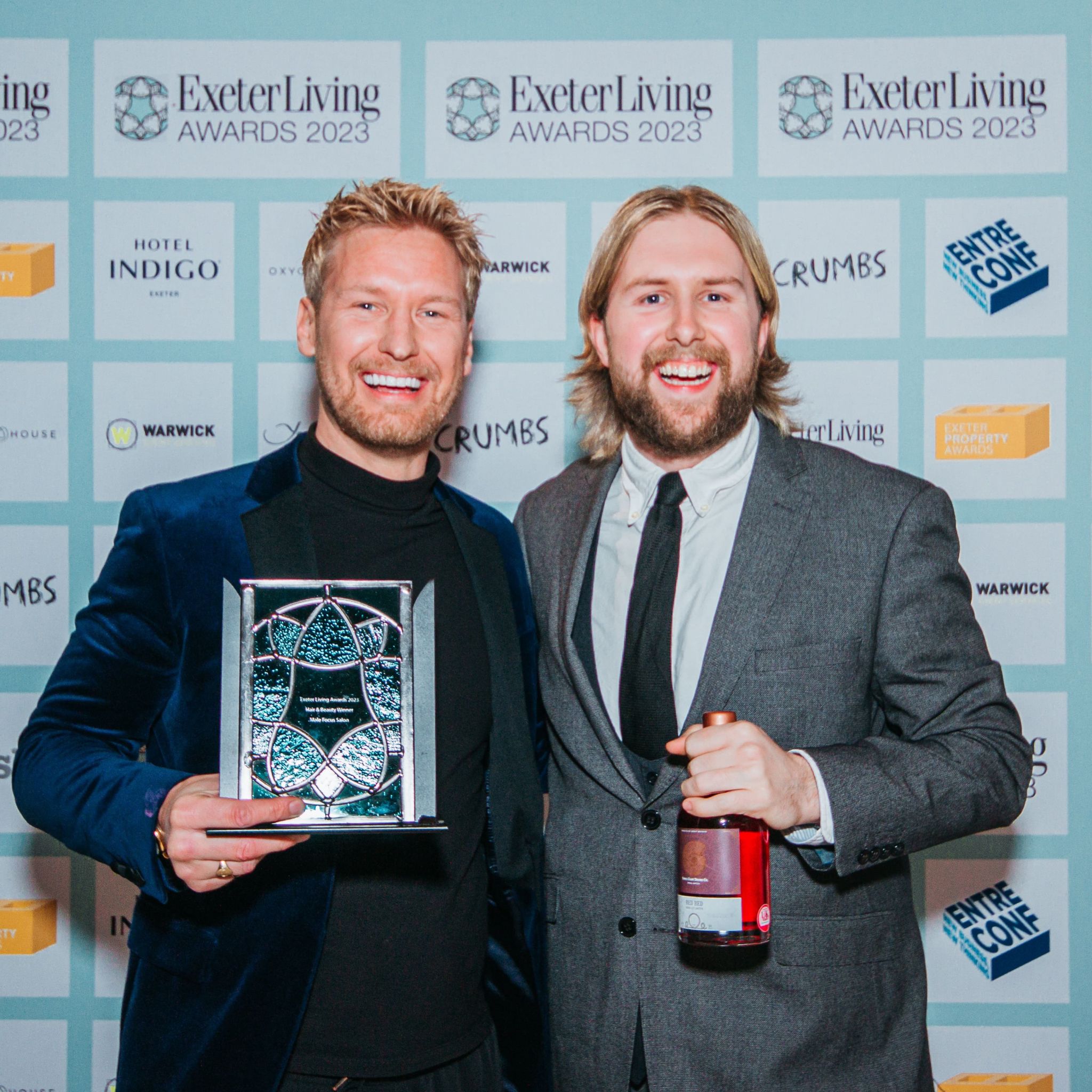 2023 Winners – Exeter Living Awards