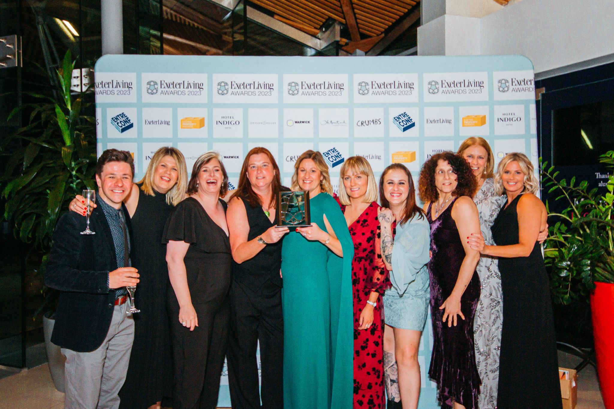 2023 Winners – Exeter Living Awards 2023 Winners – Exeter Living Awards