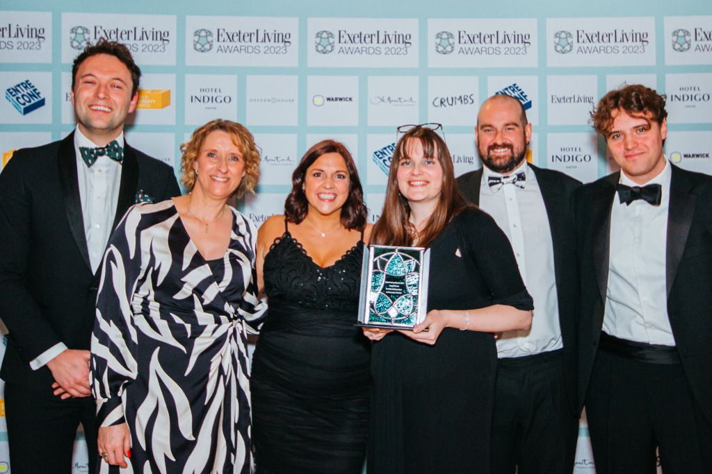 2023 Winners – Exeter Living Awards