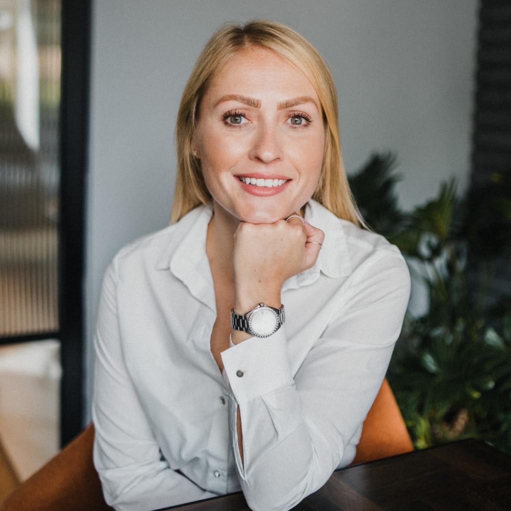 2024 Judges – Exeter Living Awards