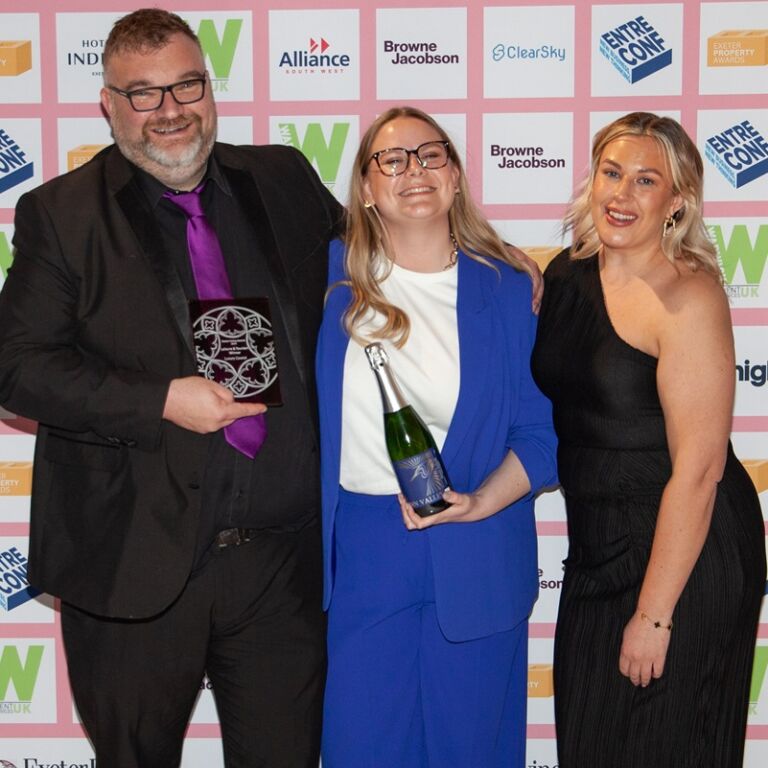 2024 Winners – Exeter Living Awards