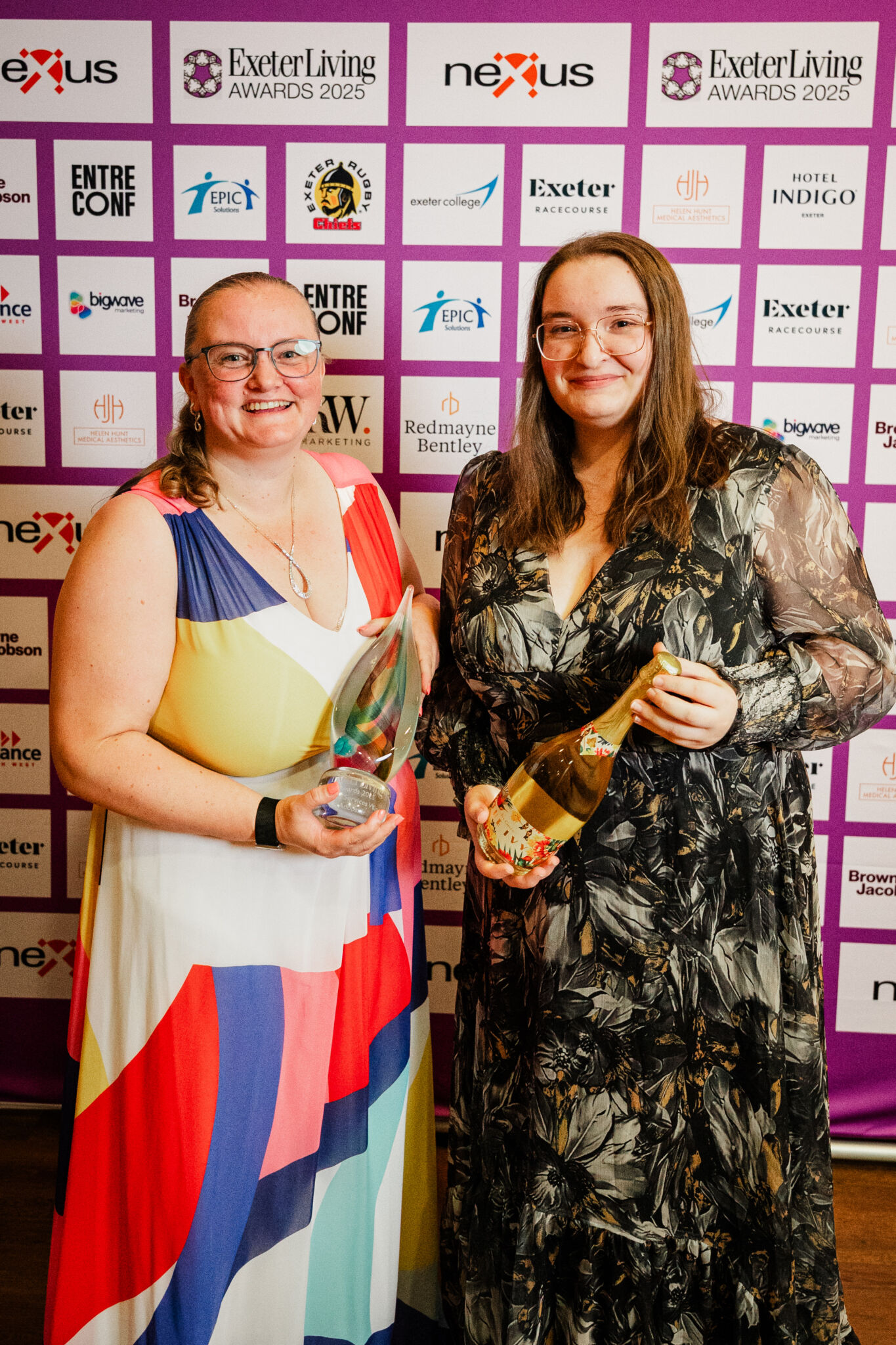2025 Winners – Exeter Living Awards